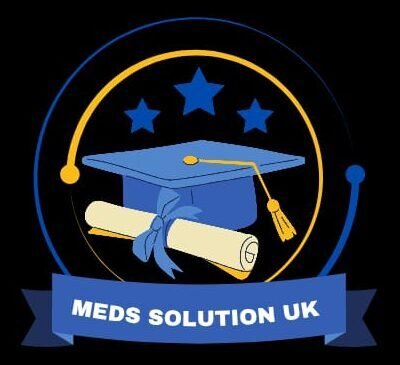 Home - Meds Solution UK